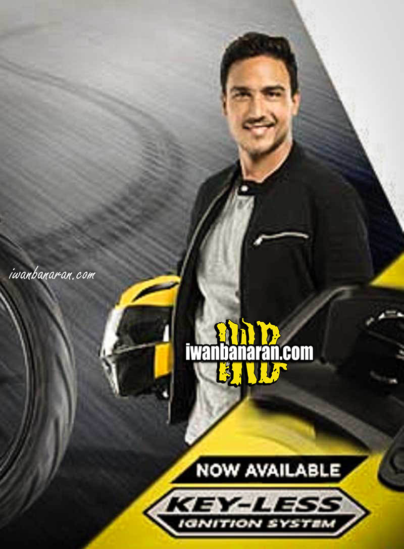 Suzuki GSX S 150 Upgrade Pakai Keyless, Posisinya Digantikan Bandit 150 ...